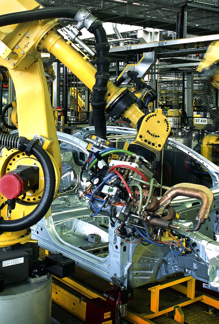 GAT en - Rotary Unions - Slip Rings - Air Bearings - Torsion Motors